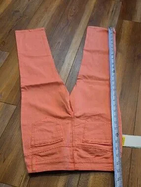 Copper Key | Bottoms | Copper Key Coral Straightleg Kids Jeans | Poshmark